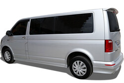 VW T5 Transporter 2003-2015 Body Kit Modelleri | Oto Aksesuar